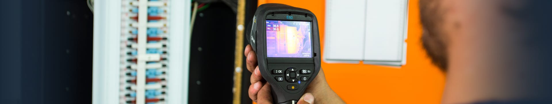 Data Logging – Platinum Electrical & Air