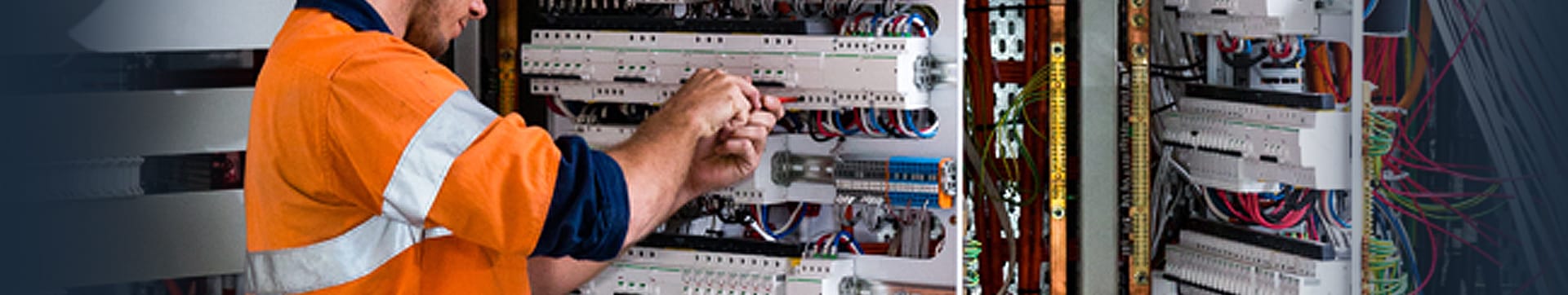 Electrical Installations – Platinum Electrical & Air